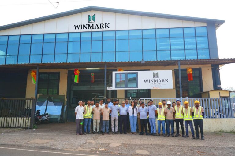 About Winmark Industries | Leaders in Architectural Aluminium & Glass ...